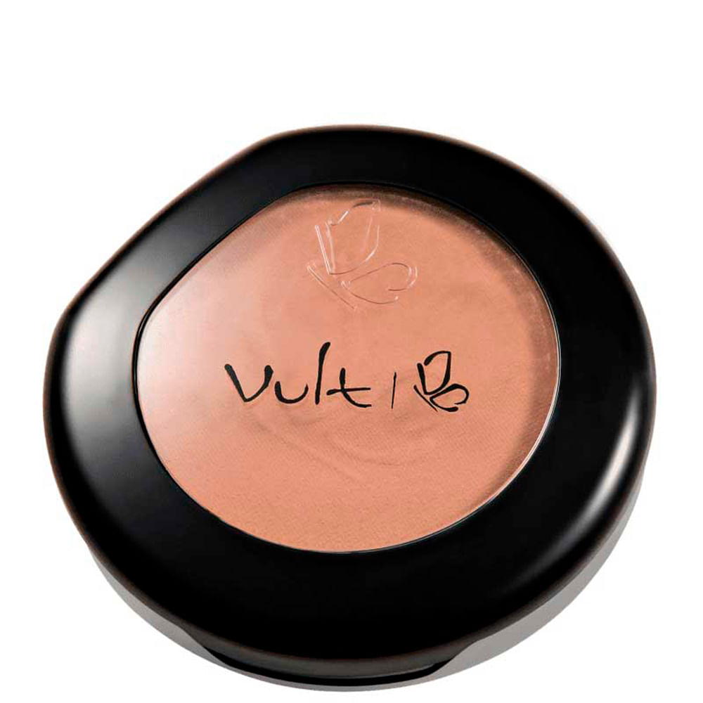 Pó Compacto Vult N 09 1 Unidade - PromoFarma