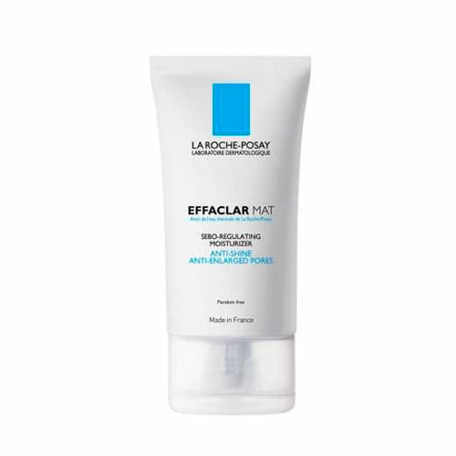 Hidratante Facial Antioleosidade La Roche-posay Effaclar Mat 40ml ...