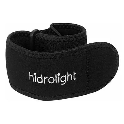 Tennis Elbow Hidrolight Ajustável 1 Unidade - Promofarma Tennis Elbow Hidrolight Ajustável 1 Unidade - Promofarma