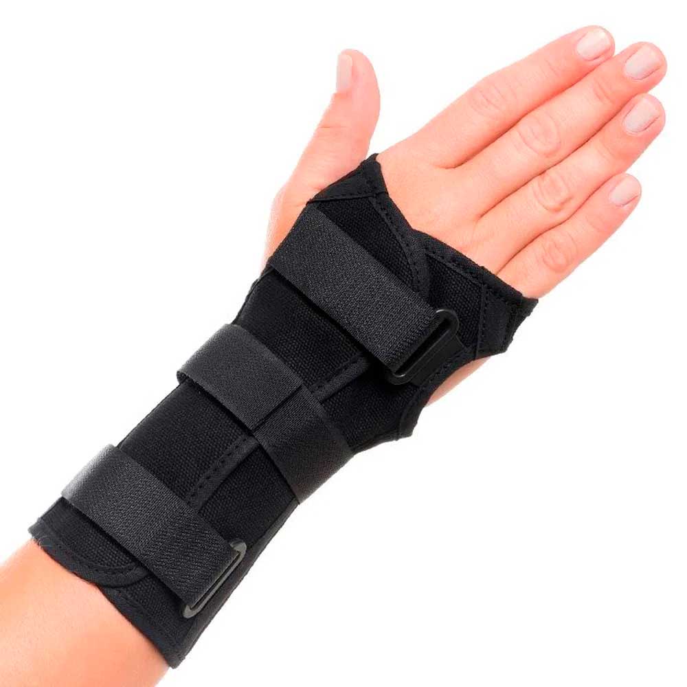 Órtese Punho Mercur Com Tala Bilateral P 1 Unidade - PromoFarma