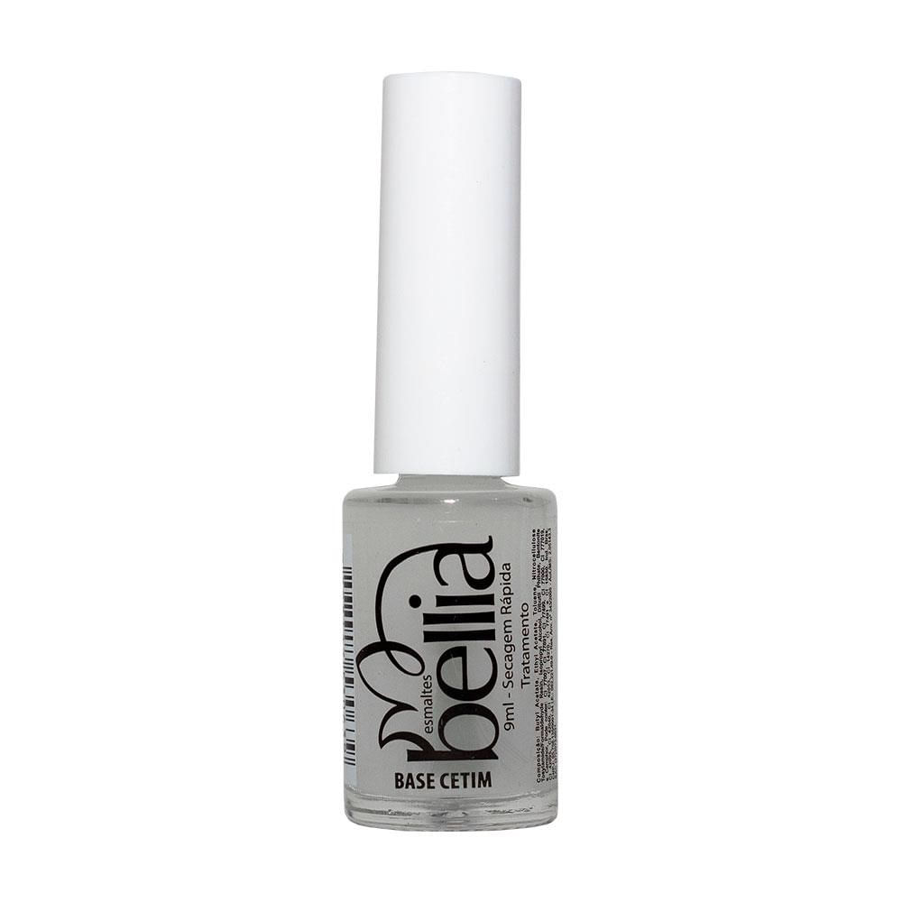 Esmalte Bellia Cetim 9ml - PromoFarma
