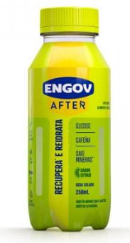 Bebida Engov After Citrus 250ml - PromoFarma