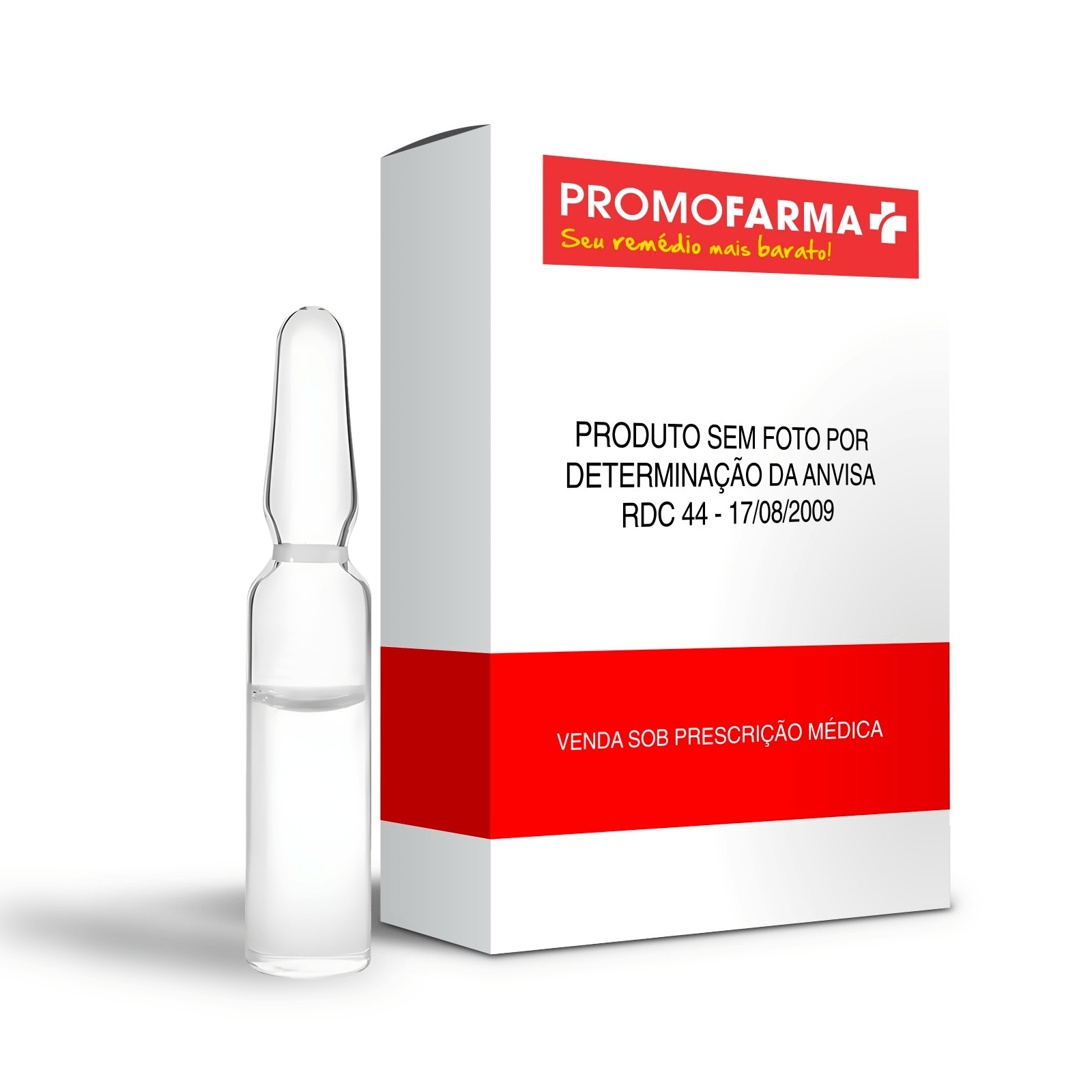 Clopixol Depot Solução Injetável 1 Ampola De 1ml - PromoFarma
